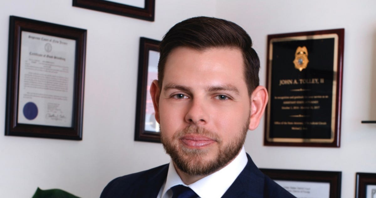 Top Lawyers: John Tolley of JT Law Firm PA On The 5 Things You Need To ...