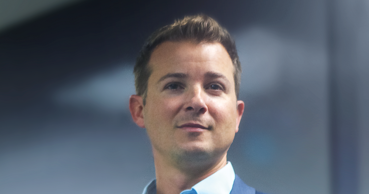 Data-Driven Work Cultures: Dan Catinella Of Total Expert On How To ...