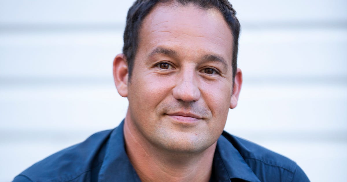 Author Conor Dubin: 5 Things We Can Each Do Help Solve The Loneliness ...