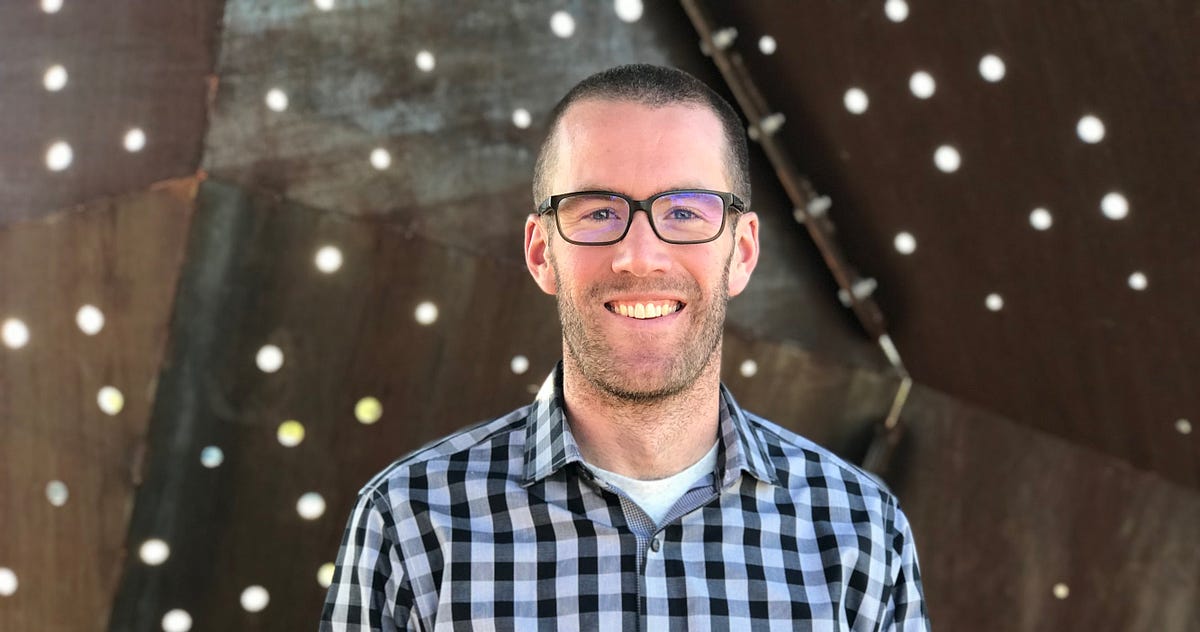 Brandon Gilles Of Luxonis On The Future Of Robotics Over The Next Few Years By David Leichner 
