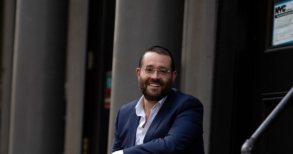 Social Impact Tech: Josh Klein On How Emerest’s Technology Will Make An ...