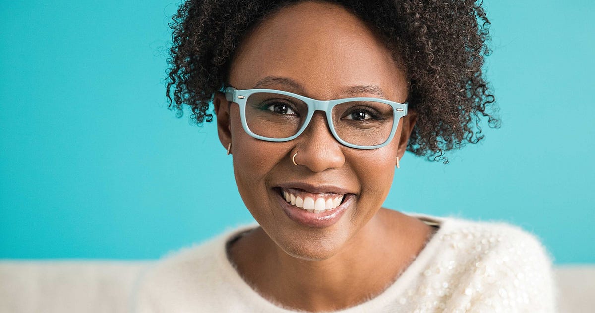 5 Ways To Develop Serenity During Anxious Times, With Kat Vellos