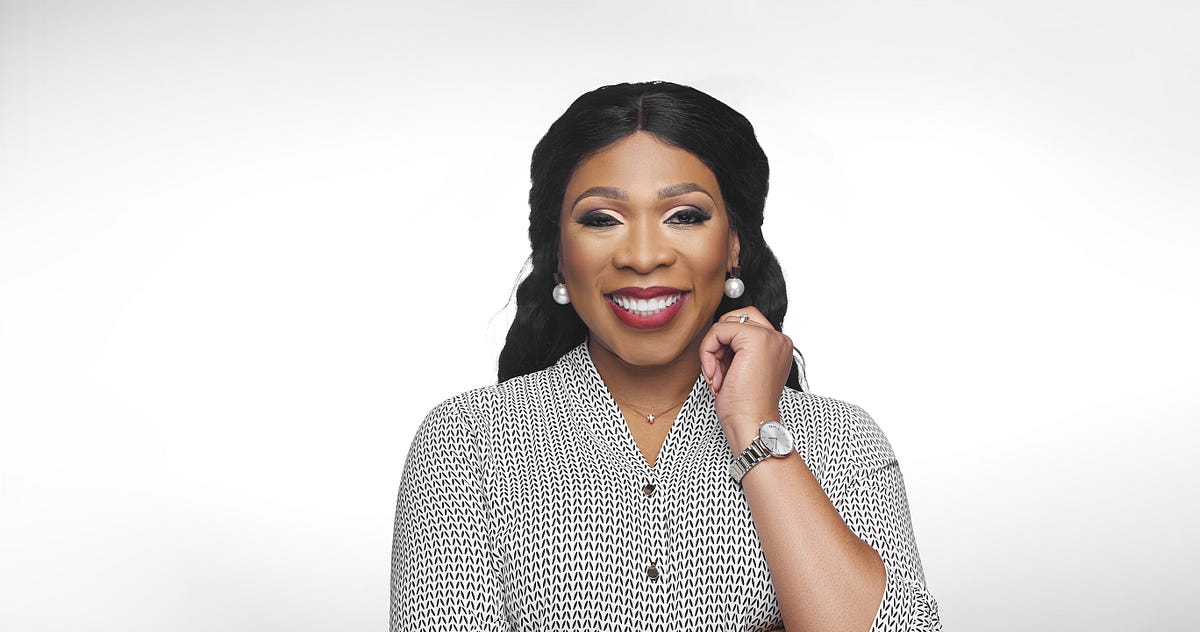 Dr Markesha Miller: 5 Things You Need To Know To Survive And Thrive ...
