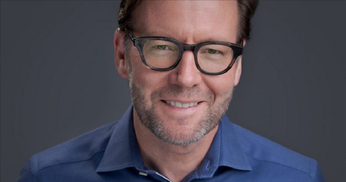 John Burt Of Intelligent Leadership Executive Coaching: Five Things You ...