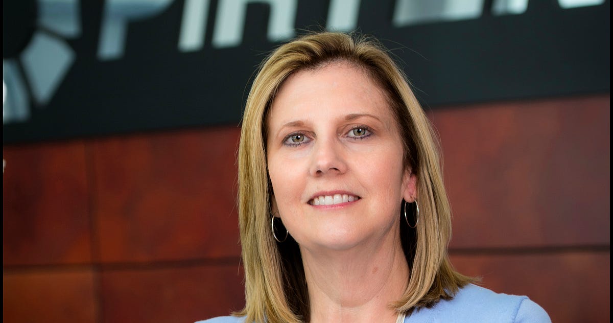 Kim Gubera Of PIRTEK USA On The Five Things You Need To Be A Highly ...
