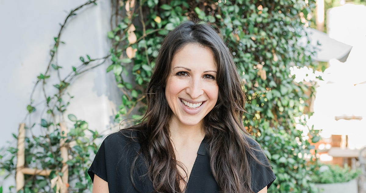 Amy Draheim of ABD Creative: 5 Non-Intuitive Ways To Grow Your ...
