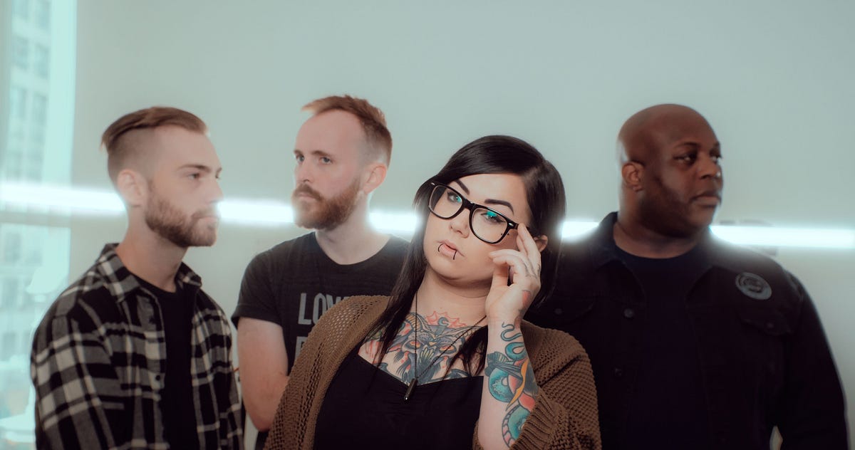 Rising Music Star Lucy LeNoir: “If you aren’t enjoying this anymore, it ...