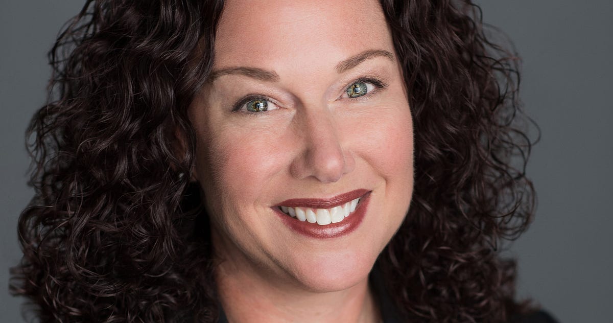 Women of the C-Suite: “Perfection is Not Always Attainable or Required ...