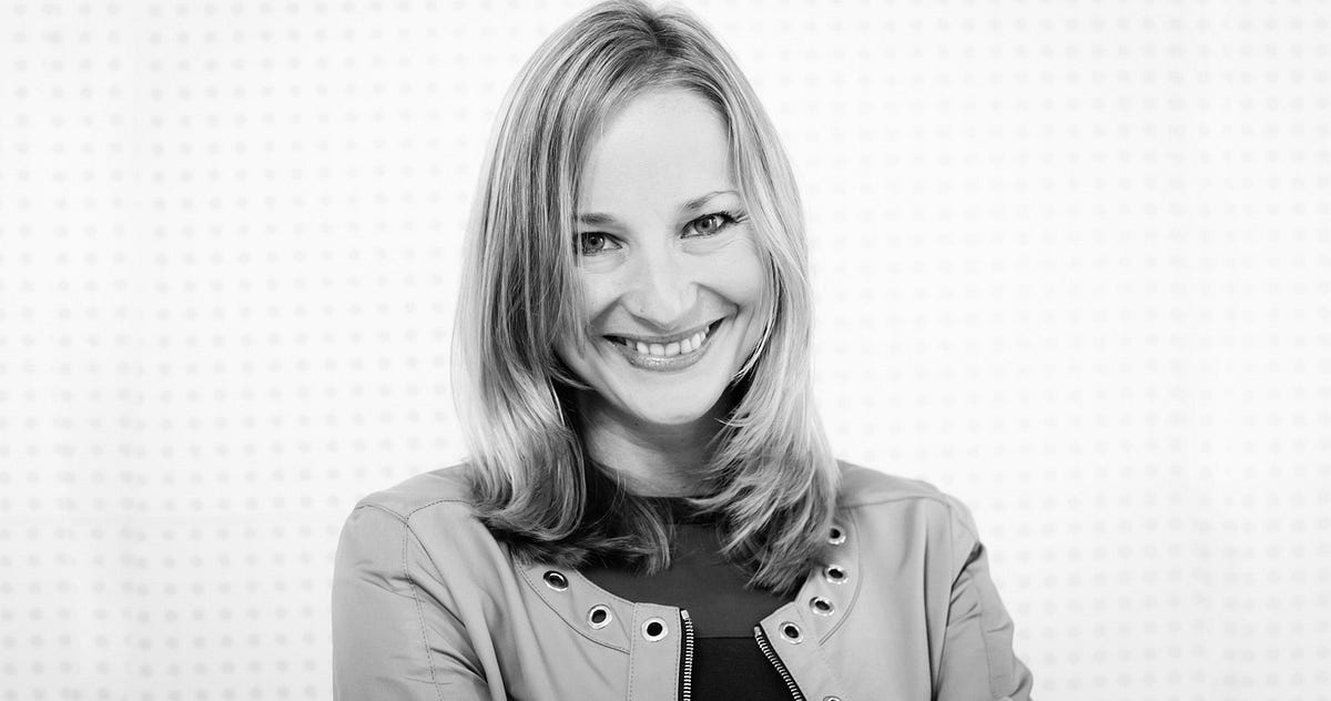 Female Disruptors: Kate Boyer of Anatomie On The Three Things You Need ...