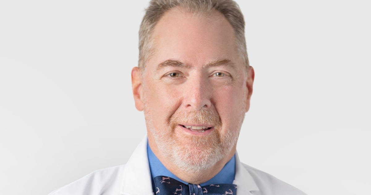 Dr Daniel Gorin of The Vascular Care Group: 5 Things You Need To Know ...