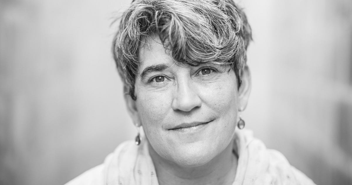 Female Disruptors: How Kristy Edmunds has shaken up contemporary art ...