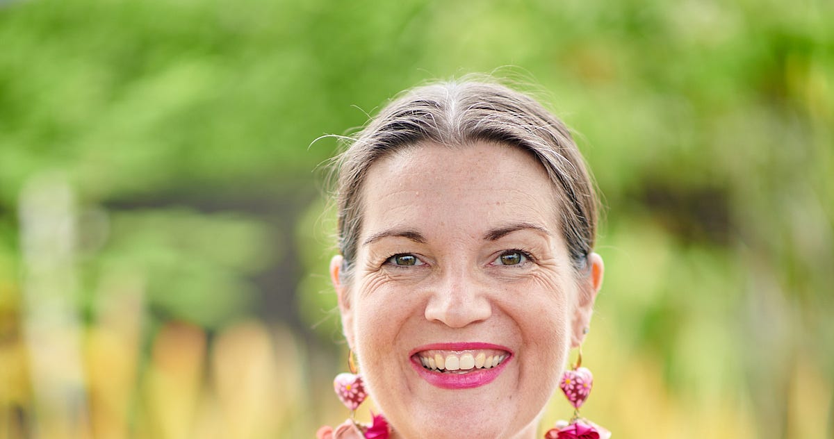 Megan Swan On How To Achieve Great Success After Recovering From An ...