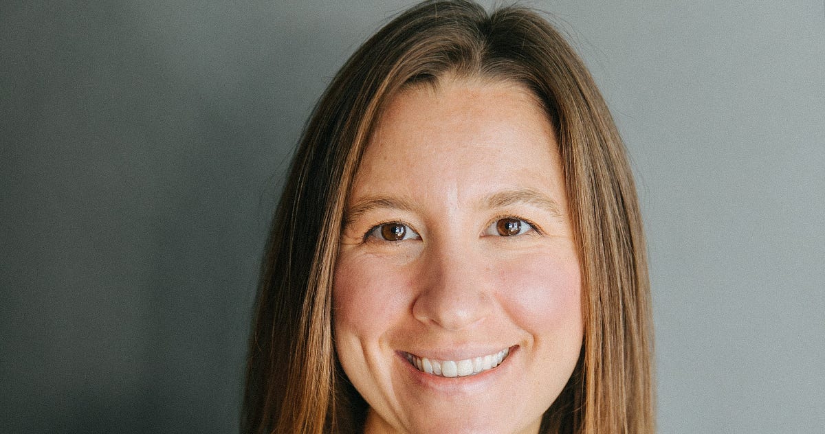 Female Disruptors: Jessica Bell van der Wal of Frame Fertility On The ...