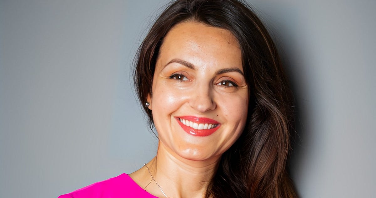 Moving From Command & Control to Coaching & Collaboration: Donya Ben ...