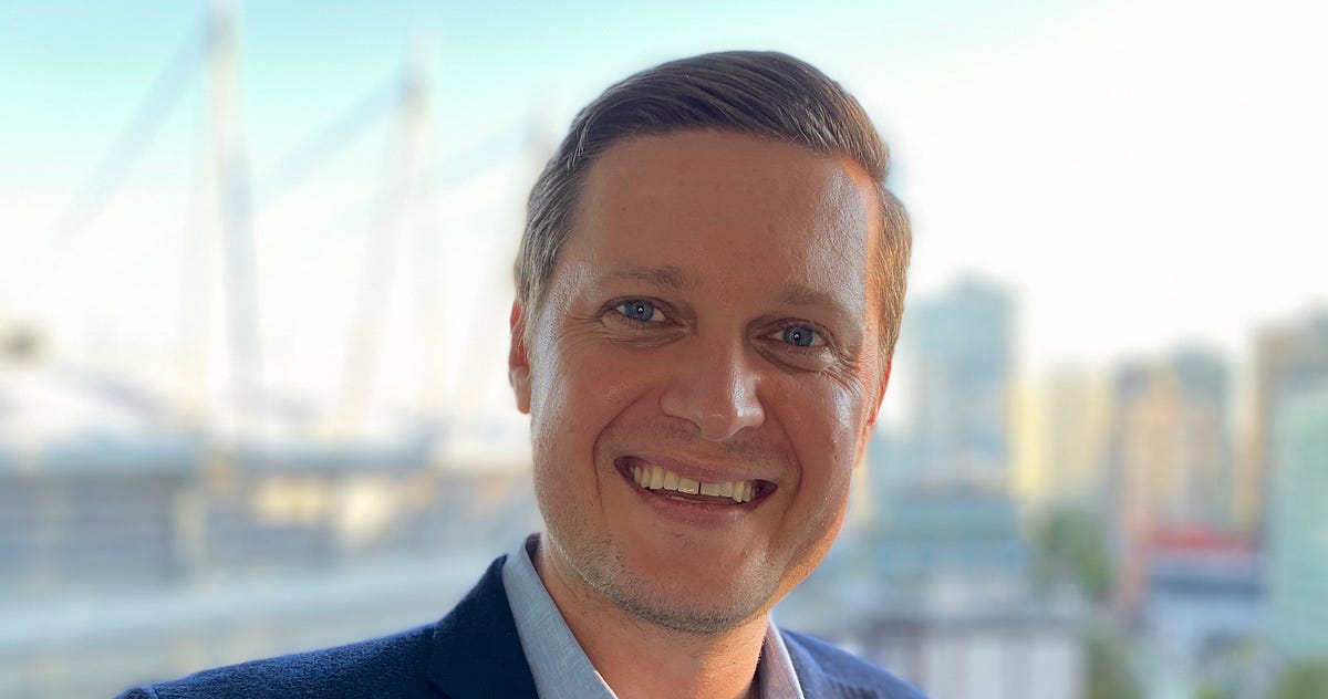 Michal Pisarek of Orchestry: 5 Things You Need To Know To Create a Successful App or SaaS | by ...