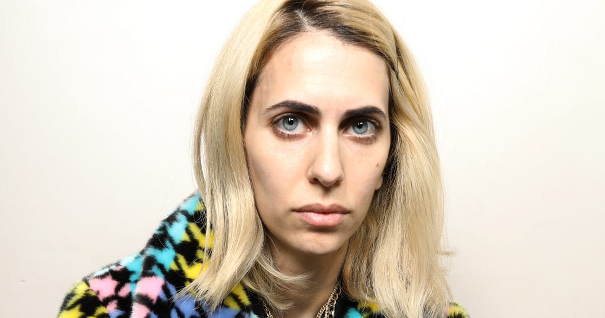 Power Women: Hila Klein of Teddy Fresh On How To Successfully Navigate ...