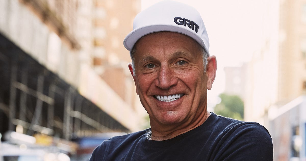 Bill Zanker of GRIT BXNG & GRIT EPIQ: 5 Things You Need To Run A Highly ...