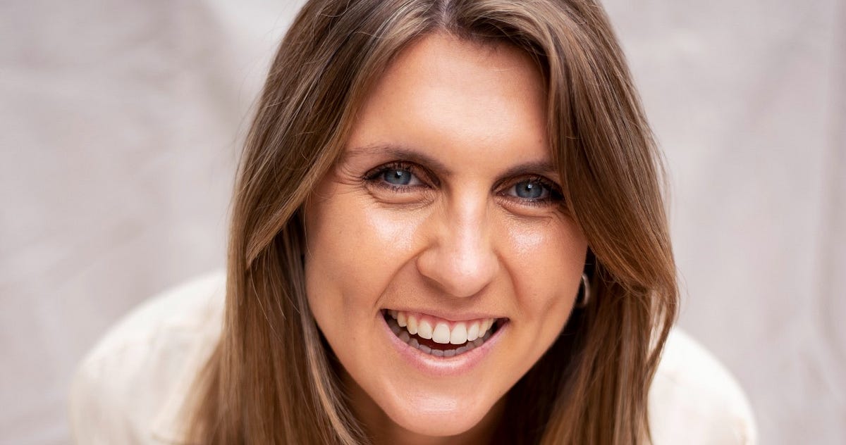 Fiona Moss: Five Things You Need To Create a Highly Successful Career ...