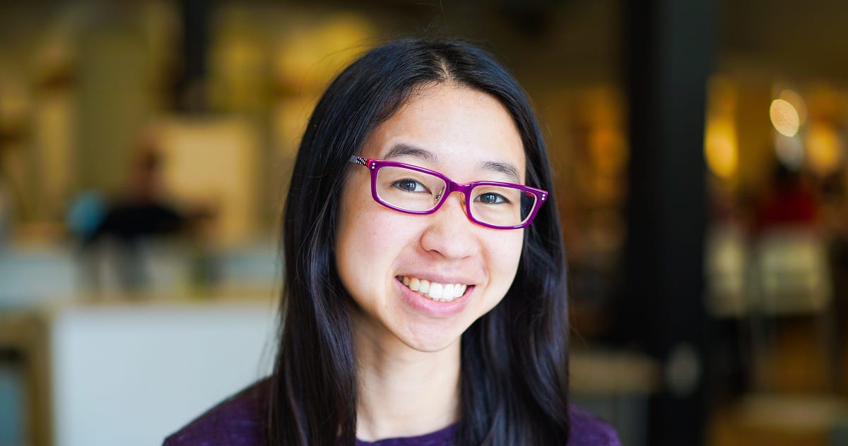 Inspirational Women Leaders Of Tech: Amelia Lin of Saga On The Five ...