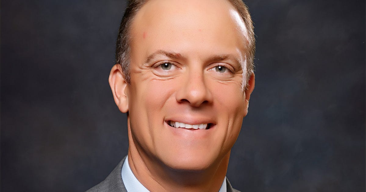 Attorney Daniel D. Whitehouse: 5 Things I Wish Someone Told Me When I ...