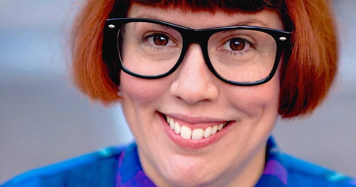 Inspirational Women In Hollywood: How actress Cristy Joy aims to spread ...
