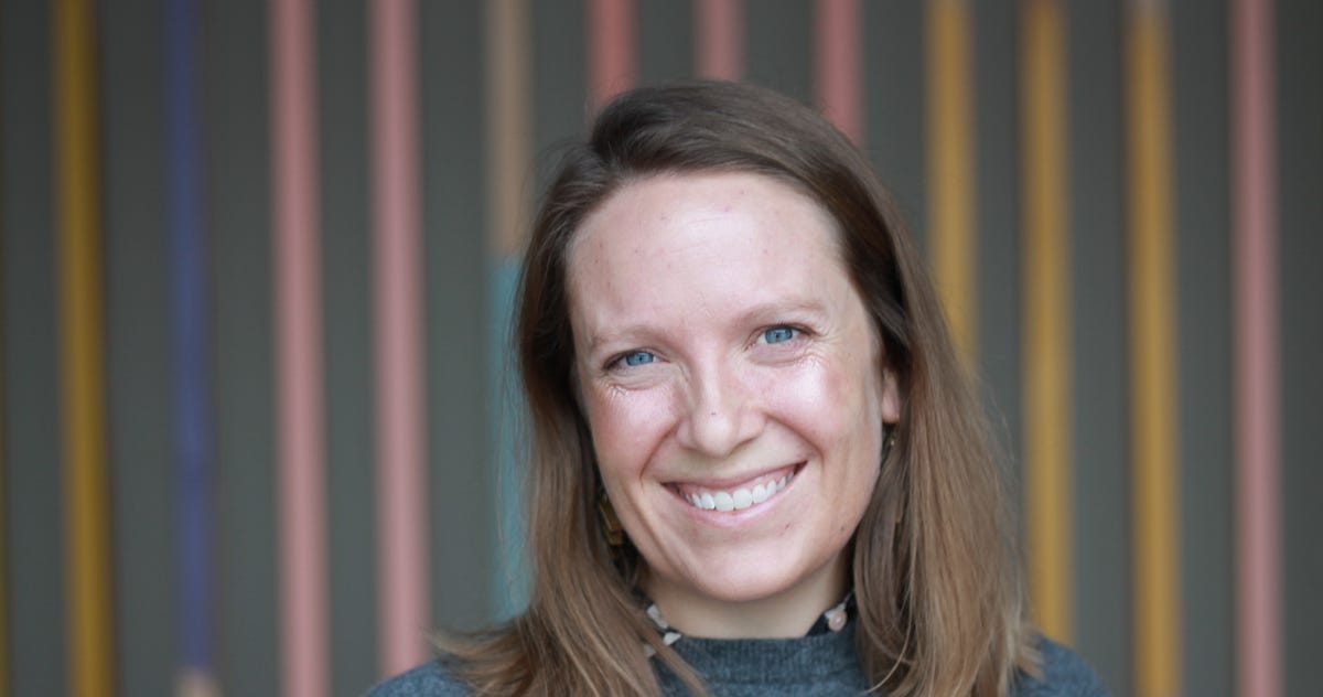 Data-Driven Work Cultures: Zoe Hillenmeyer Of Peak On How To ...