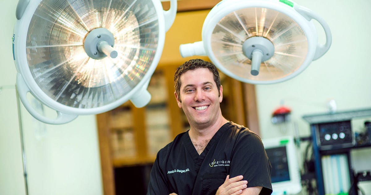 The Future Of Beauty: “Ultrasound Beams That Can Tighten Skin” With Dr ...