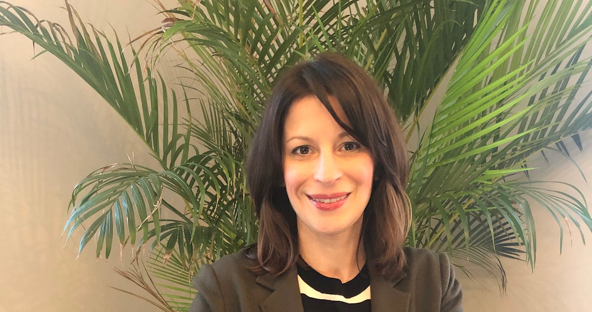 Power Women: Pauline Jakober of Group Twenty Seven On How To ...