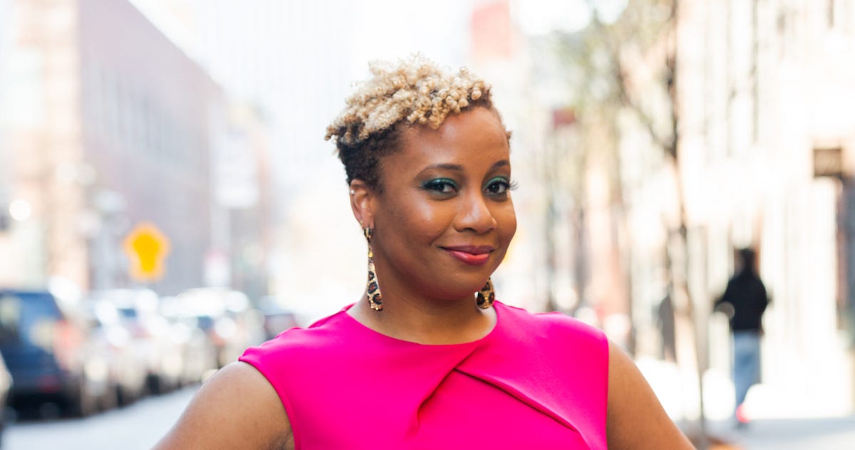 Janine Nicole Dennis of Talent Think Innovations: 5 Ways To Identify ...