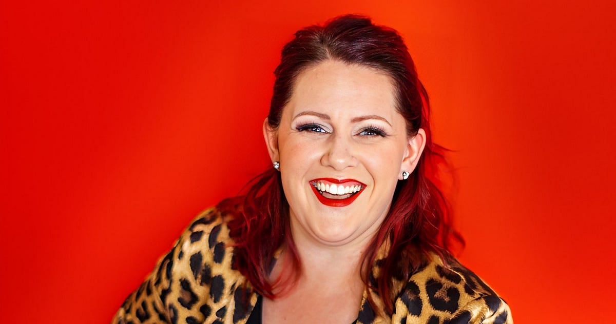 Laura Perkes Of PR with Perkes: 5 Things You Should Do To Become a ...