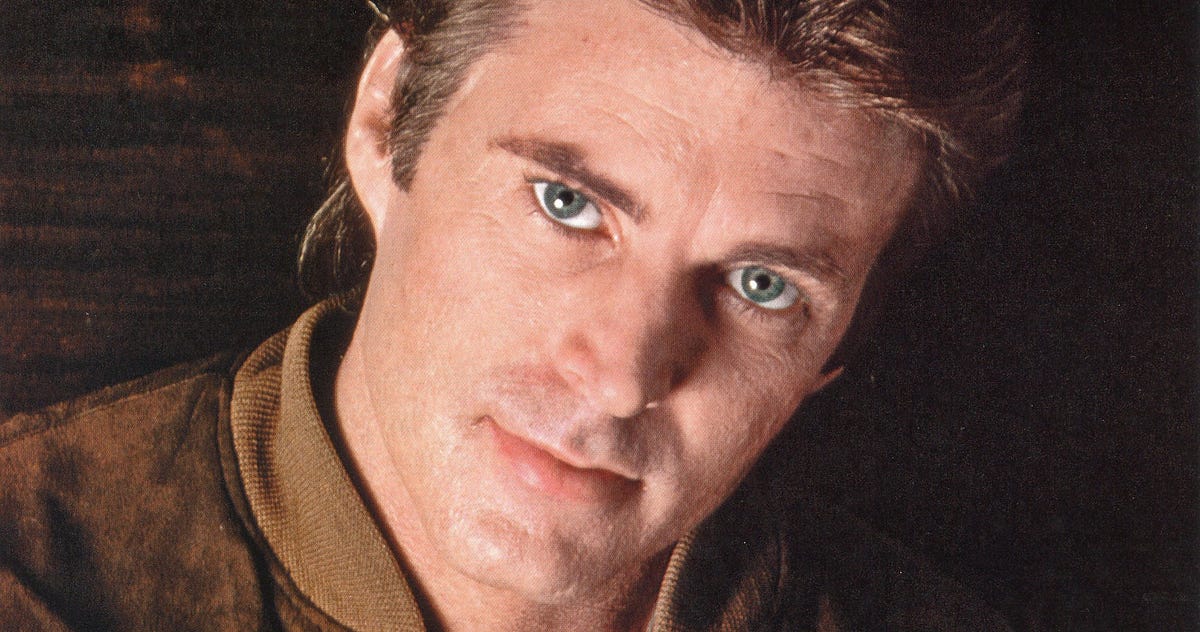 Saluting the artistic integrity of Rick Nelson decades after his ...