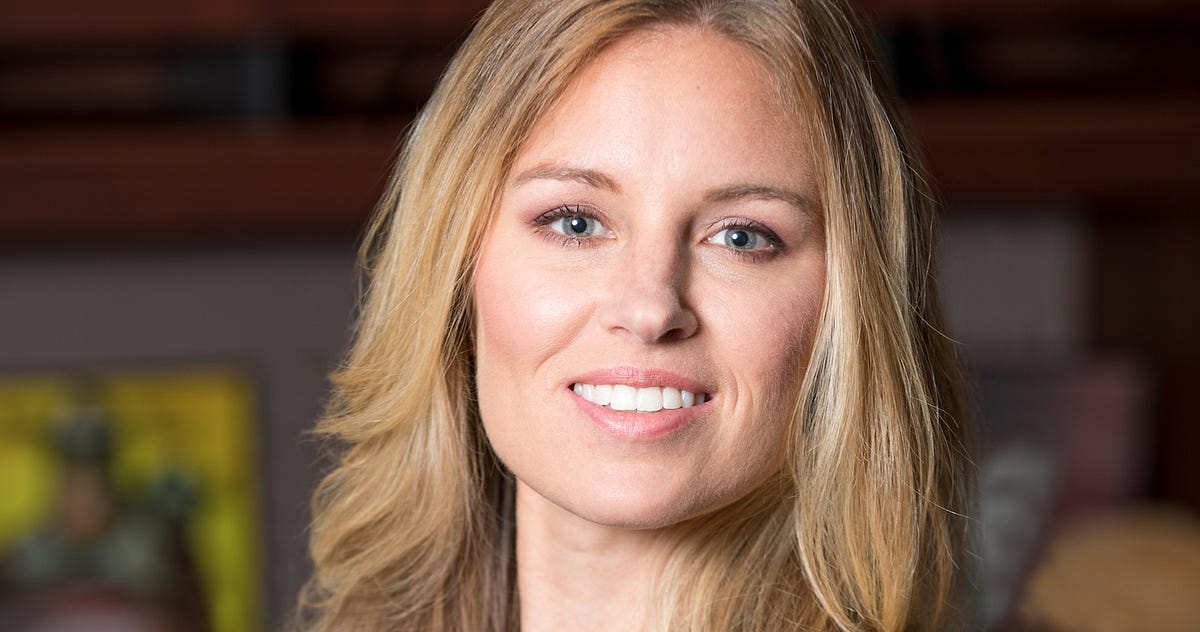 Women Of The C-Suite: Nichole Gunn Of Incentive Solutions On The Five ...