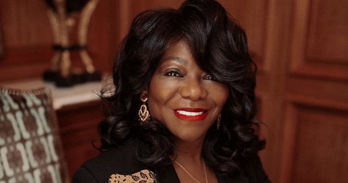 “5 things I wish someone told me before I became a CEO” with Glynis ...