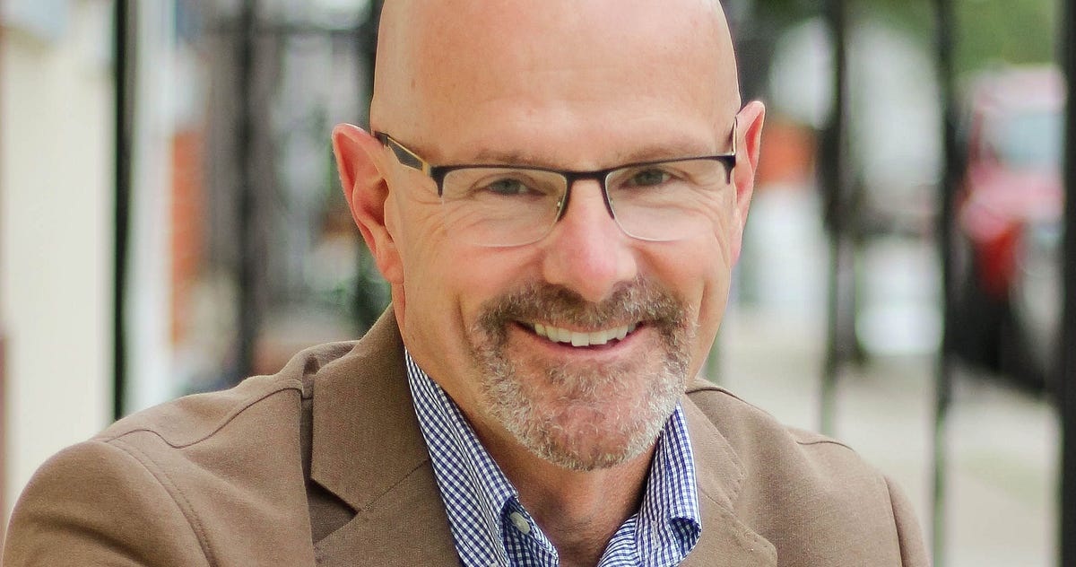 Ed Ruggero: “How To Survive And Thrive During A Time Of Crisis; 5 ...