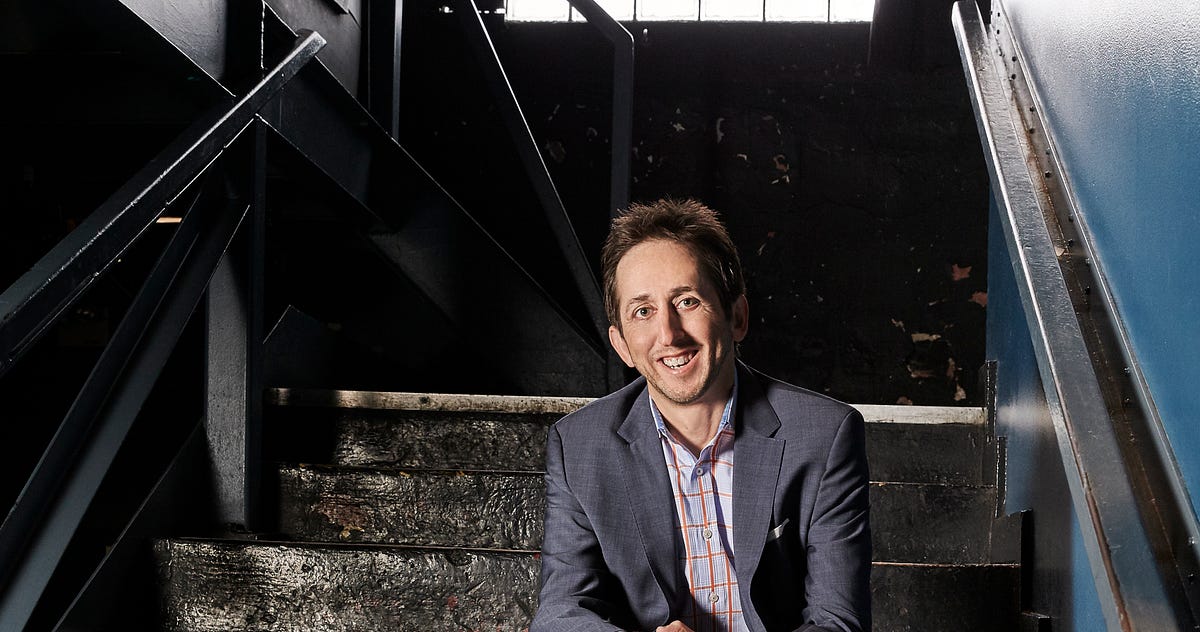 Michael Holstein of The Content Farm: 5 Things I Wish Someone Told Me ...