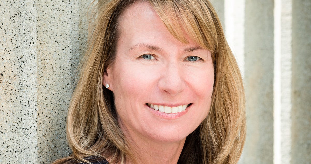 Eileen Mockus: “Get a little exercise every day, even if it’s taking ...