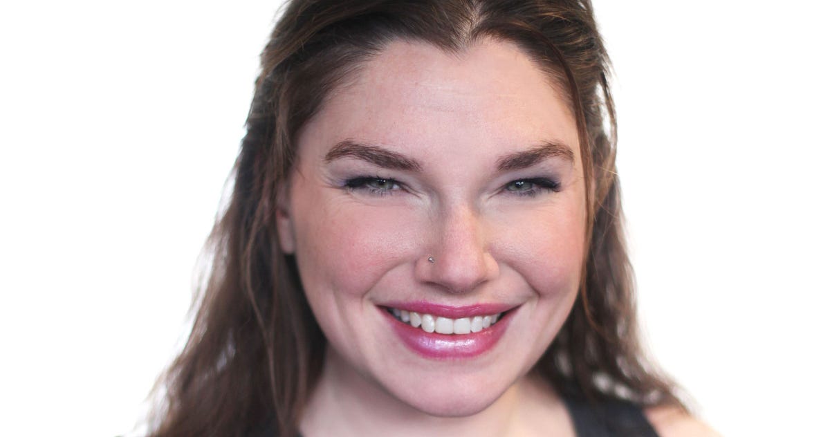 How To Identify And Retain Fantastic Talent with Nicole Solecki & Kage ...