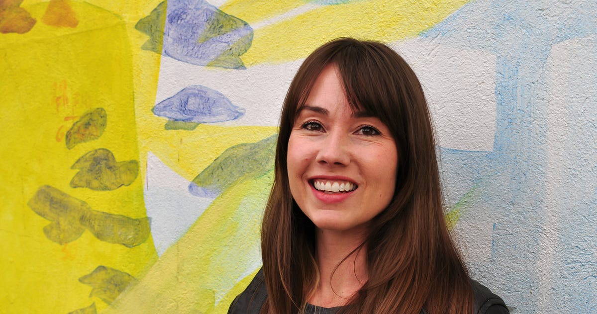 Dr. Amanda Darnley: “How To Develop Mindfulness And Serenity During ...