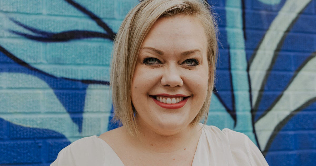 Candice Simons of Brooklyn Outdoor: Five Things You Need To Know To ...