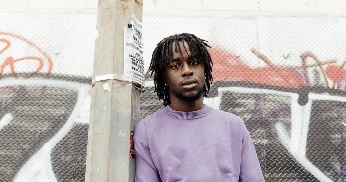 Rising Music Star SupremeDae of Moyne Music On The Five Things You Need ...