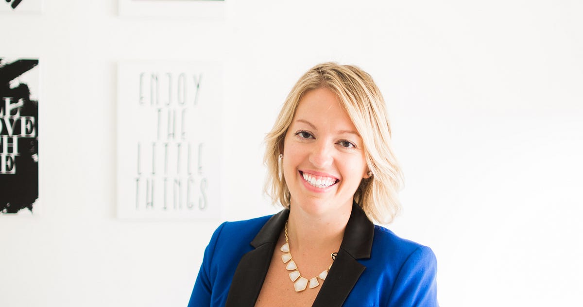 Women in Wellness: “Practice More Empowered Grocery Shopping” with ...