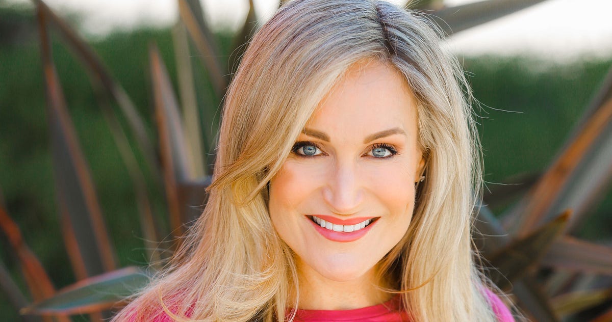 Power Women: Darci Price of Foundation Media On How To Successfully ...