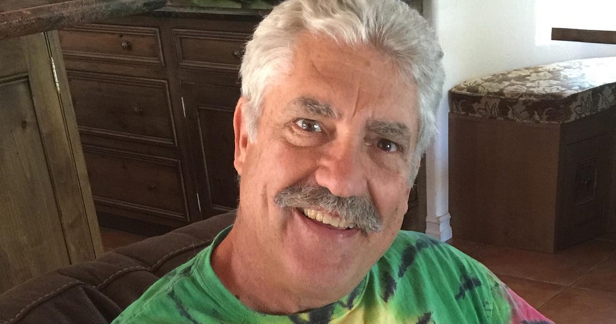 Alan Russell: 5 Things You Need to Do To Become a Successful Author ...