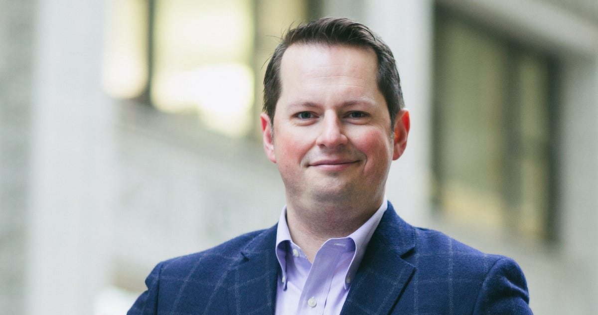 Jon McDaniel of Second City Soil: 5 Things I Wish Someone Told Me ...