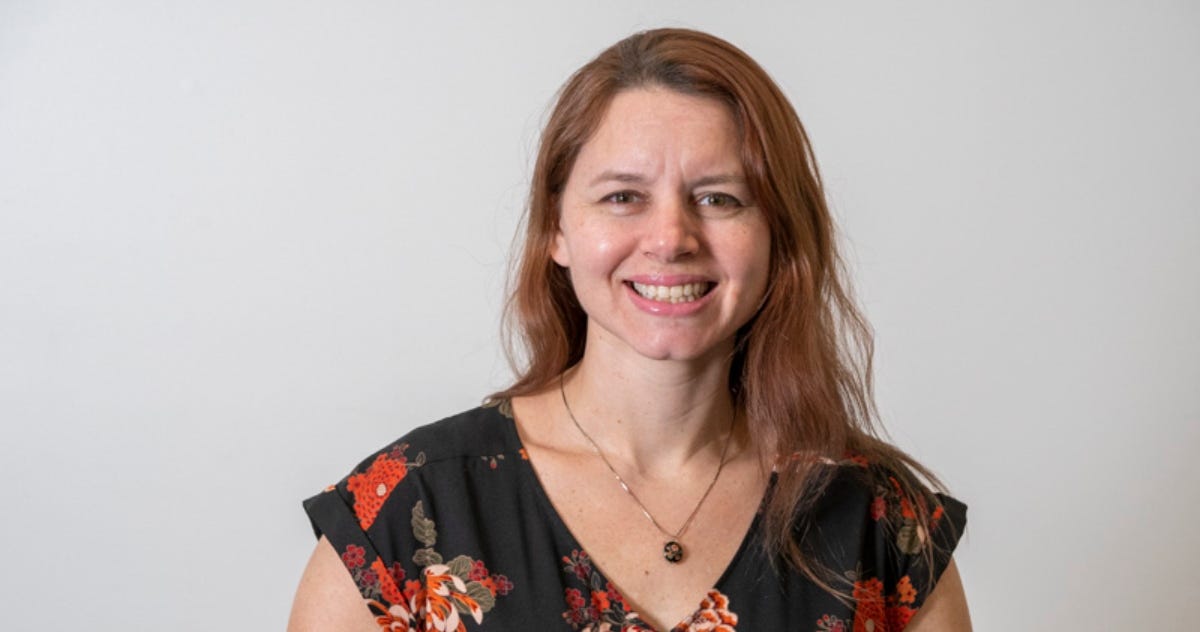 Women Of The C-Suite: Kat Lawrence of C3 Industries On The Five Things ...