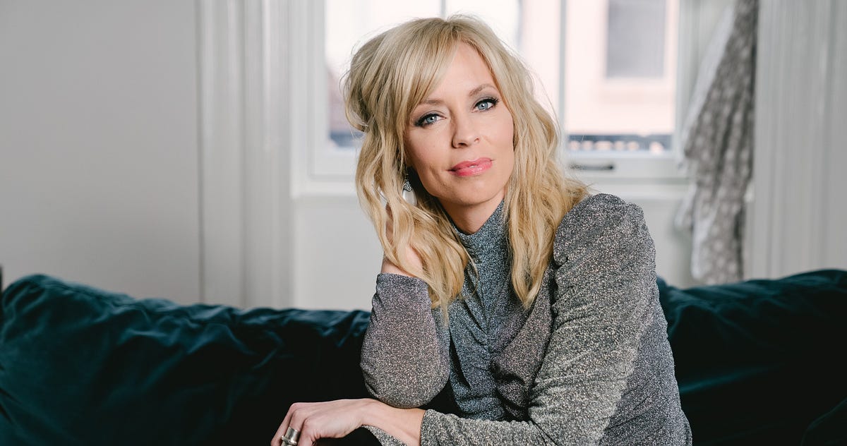 Tonya Leigh: “How To Learn To Finally Love Yourself” | by Kristin ...