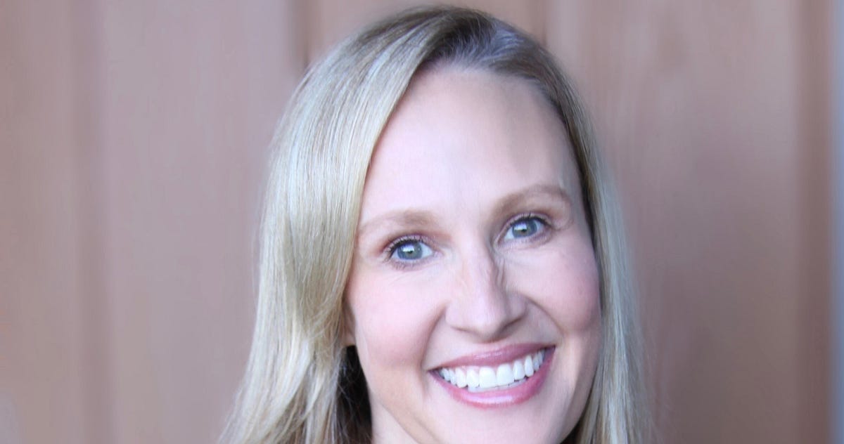 Female Disruptors: Jennifer Mercer of Metazoa On The Three Things You ...