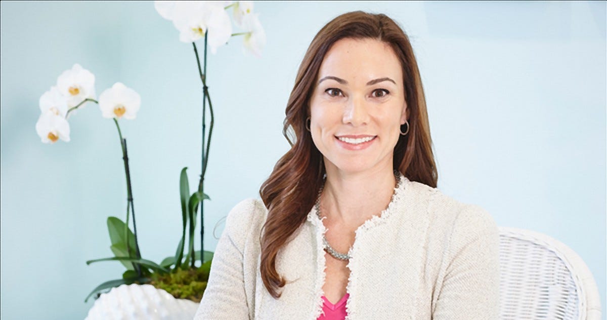Mental Health Champions: How Molly McShane Perlman of Monte Nido ...
