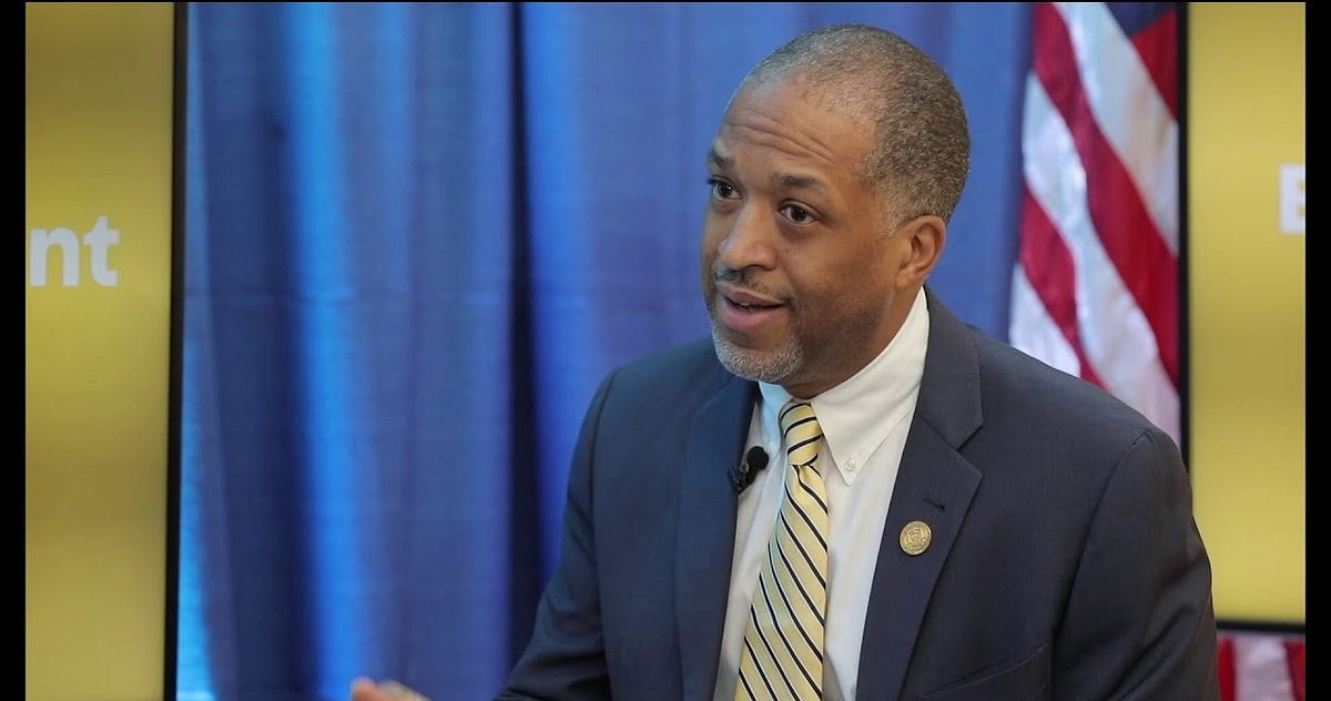 Self-Care & Mental Wellness: Garry A Johnson of The Harlem Rocket and ...
