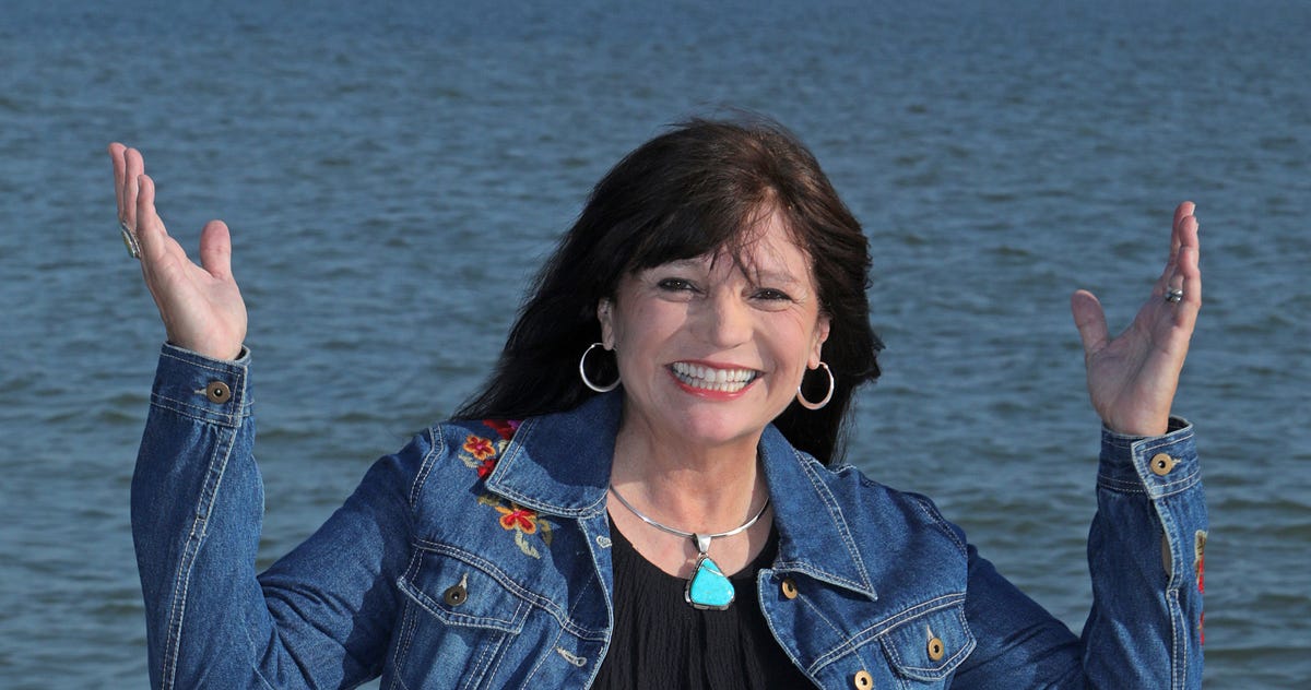 Happiness and Joy During Turbulent Times: Mary Joye On How To Live With ...
